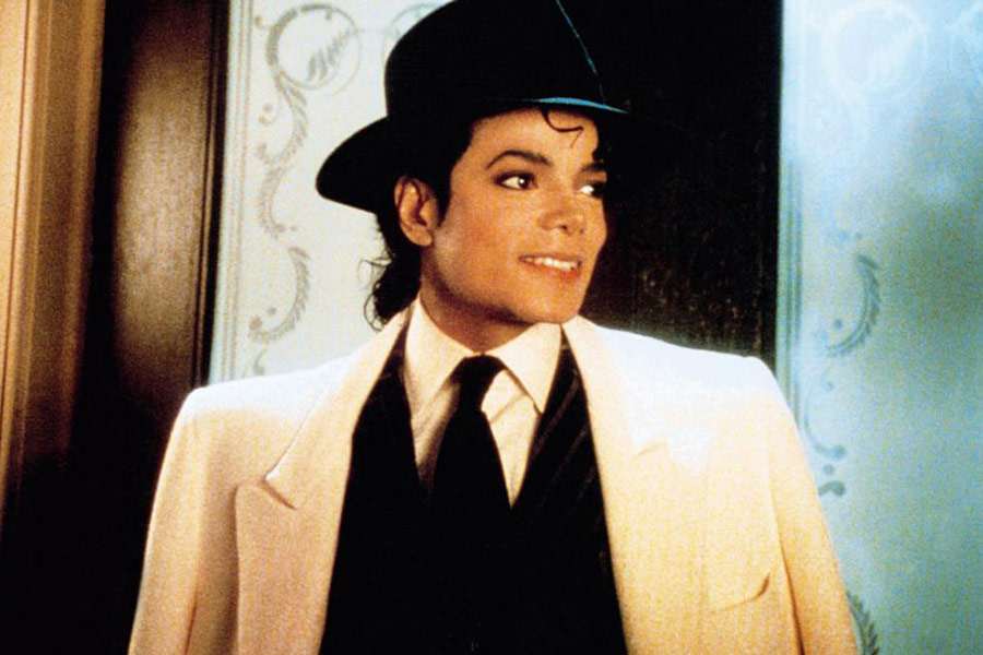 Moonwalker (1988) - Zdjęcia (Galeria) | Filmweb