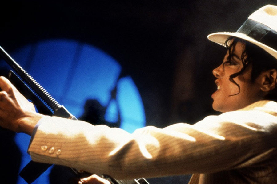 Moonwalker (1988) - Zdjęcia (Galeria) | Filmweb