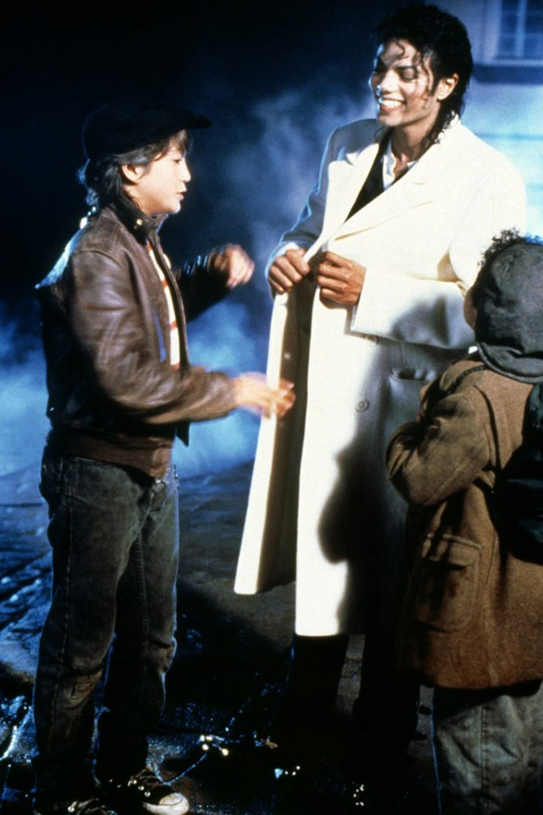 Moonwalker (1988) - Zdjęcia (Galeria) | Filmweb