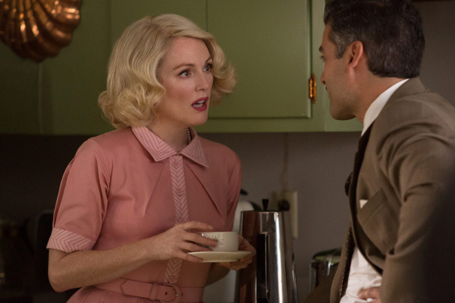 Suburbicon (2017) - Filmweb
