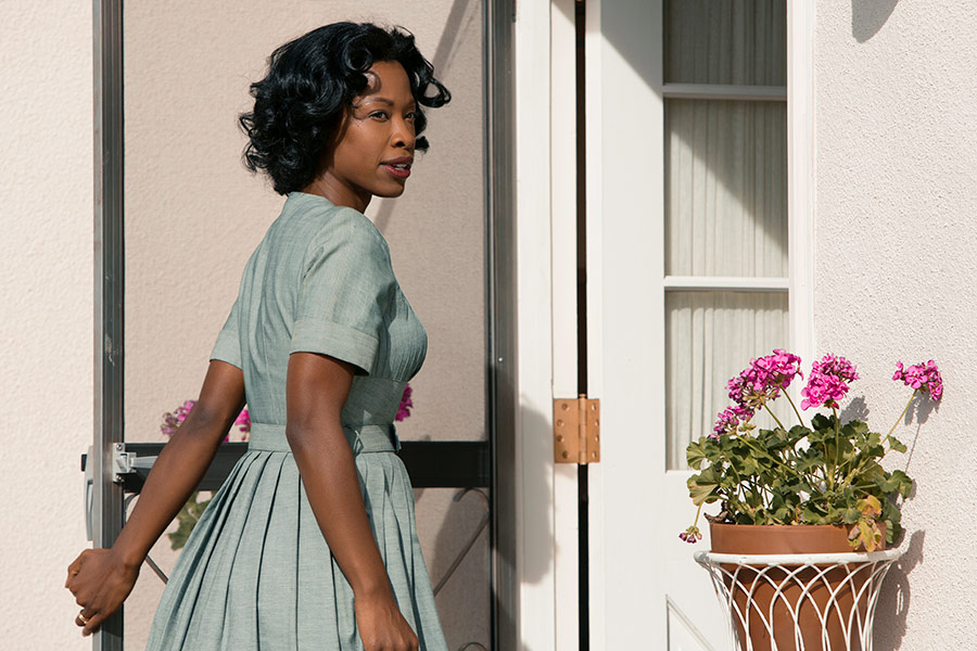 Suburbicon (2017) - Filmweb