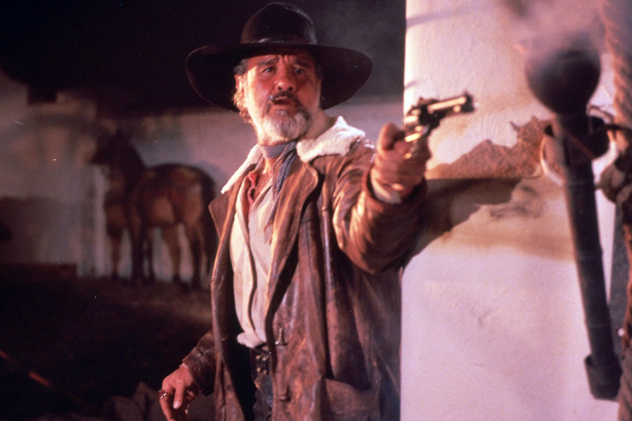 Sabata (1969) - Filmweb