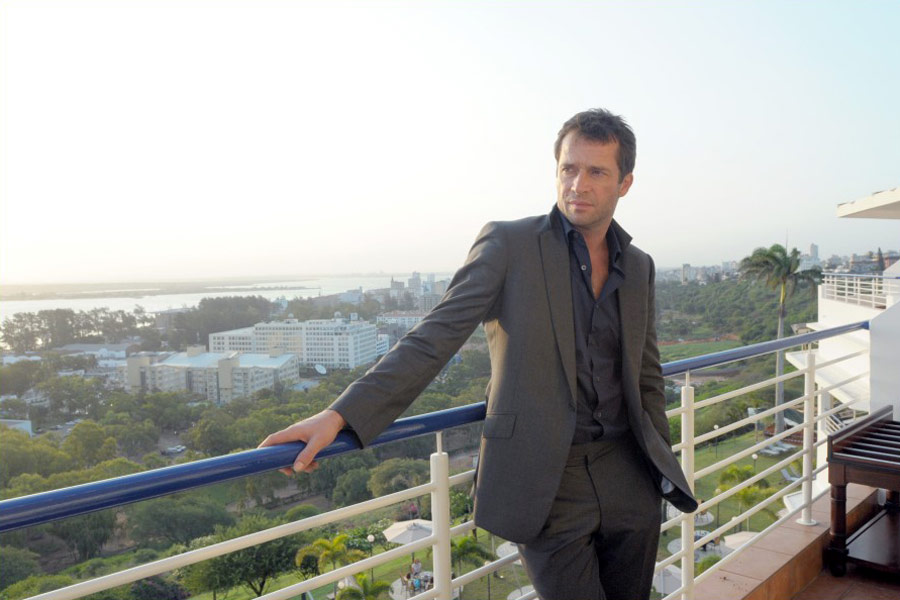 Filantrop (Serial TV 2009- ) - Filmweb