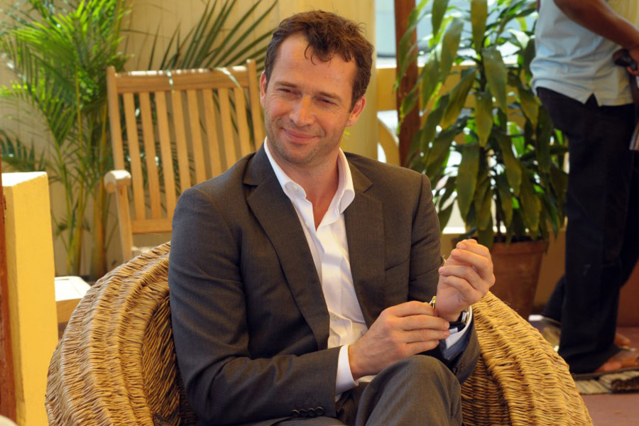 Filantrop (Serial TV 2009- ) - Filmweb