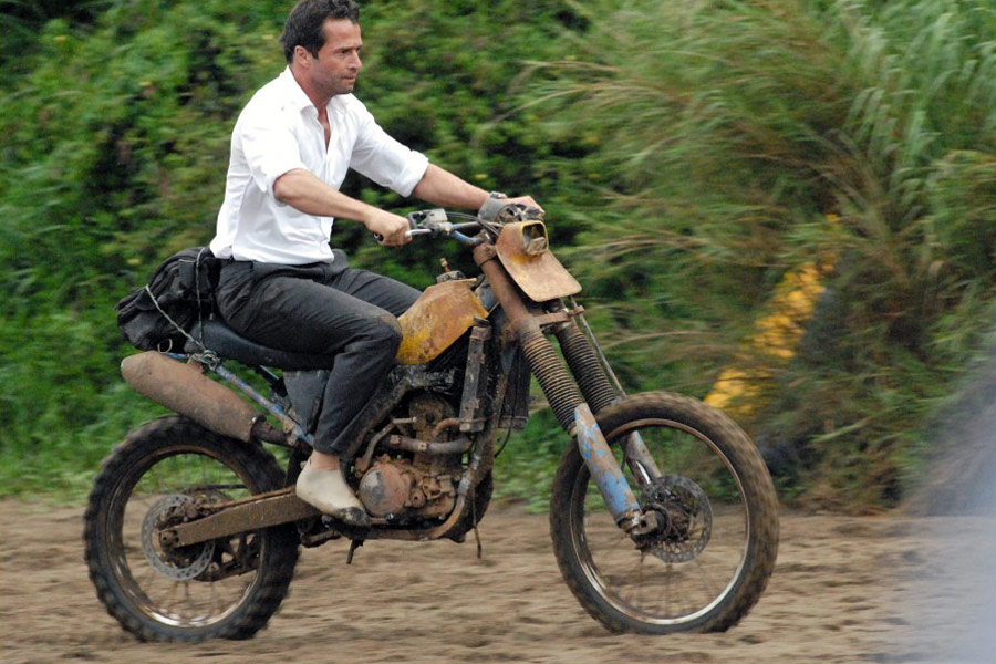 Filantrop (Serial TV 2009- ) - Filmweb