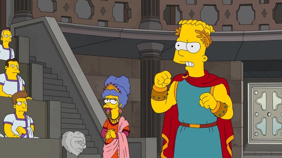 Simpsonowie (1989) - Zdjęcia (Galeria) | Filmweb