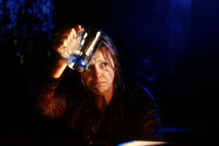 Monster (2003) - Filmweb