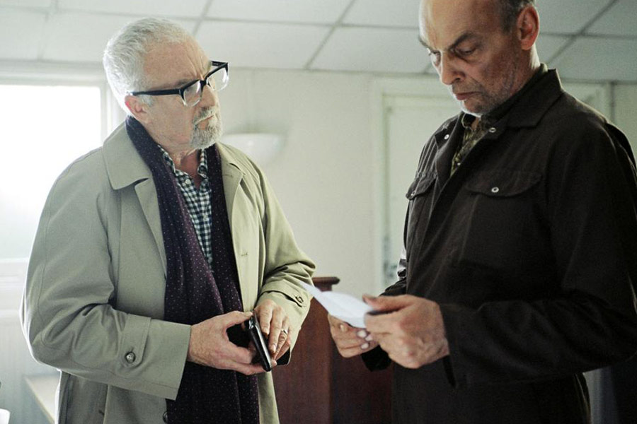 Franklyn (2008) - Zdjęcia (Galeria) | Filmweb