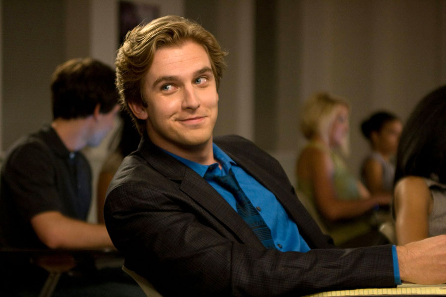 Wampirzyce (2012) - Filmweb