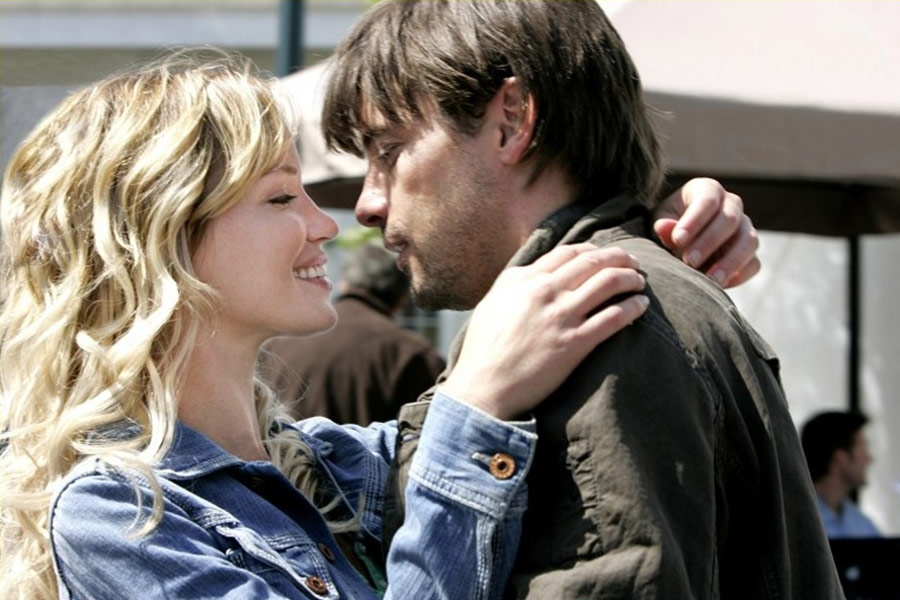 Jerycho (Serial TV 2006- ) - Filmweb