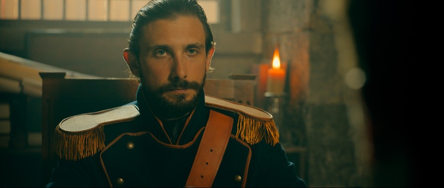 Zorro (Serial TV 2024- ) - Filmweb