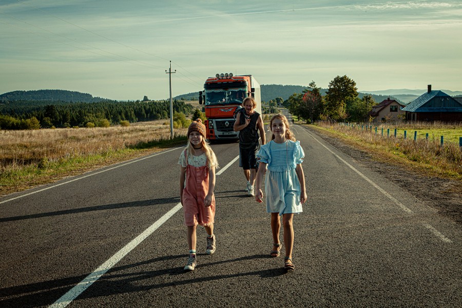 Tata (2022) - Filmweb