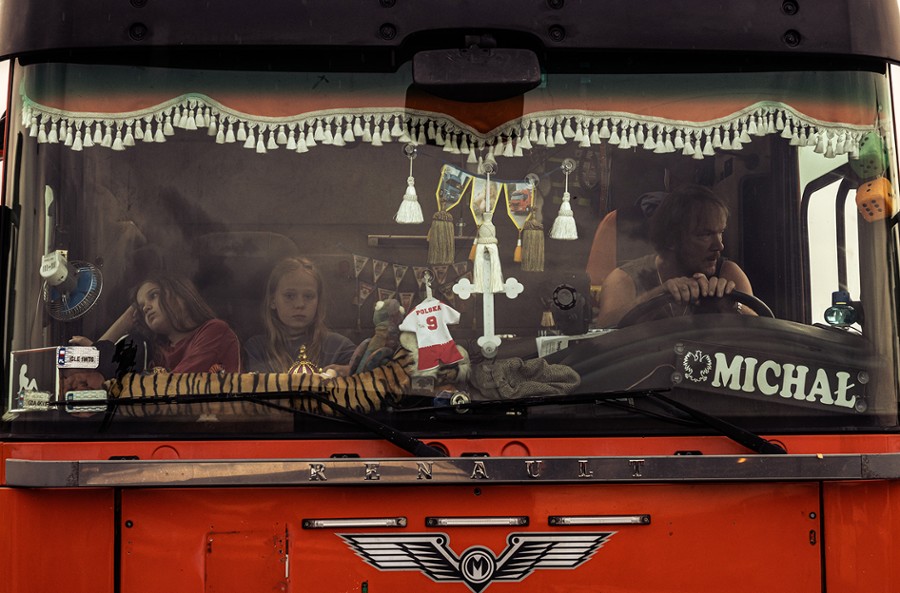 Tata (2022) - Filmweb