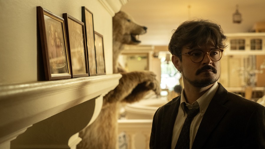 Rojst s02e01 odcinek 1 | sezon 2 (2021) - Filmweb