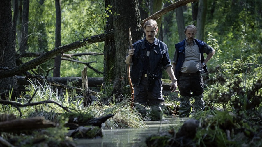 Rojst s02e01 odcinek 1 | sezon 2 (2021) - Filmweb