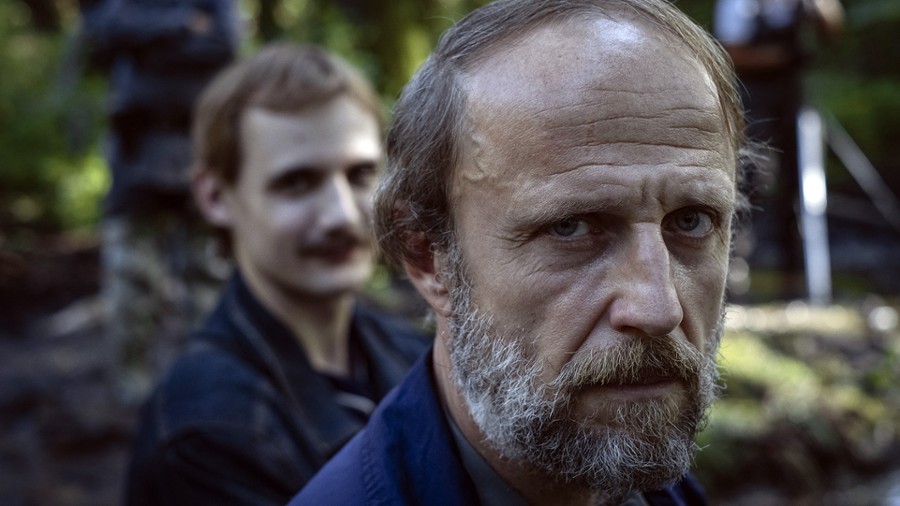 Rojst s02e01 odcinek 1 | sezon 2 (2021) - Filmweb