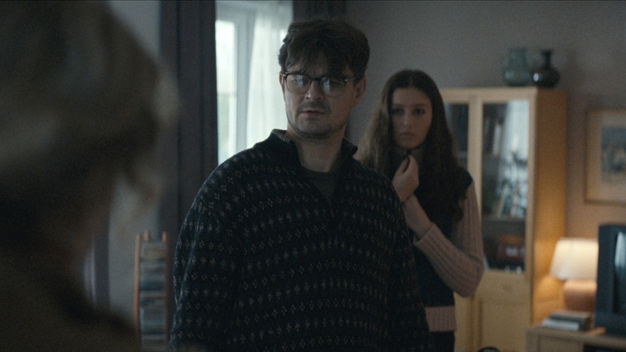 Rojst (Serial TV 2018- ) - Filmweb