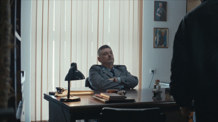 Rojst (Serial TV 2018- ) - Filmweb