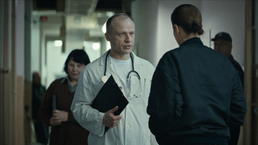 Rojst (Serial TV 2018- ) - Filmweb