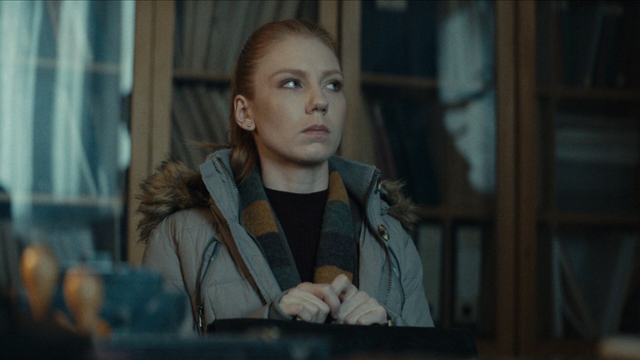 Rojst (Serial TV 2018- ) - Filmweb