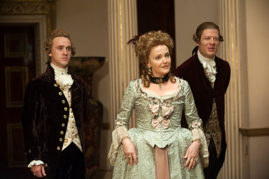 Belle (2013) - Filmweb