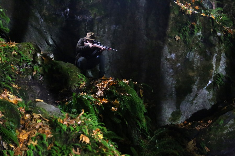 Psychol (2020) - Filmweb