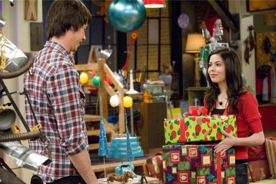 iCarly (2007) - Zdjęcia (Galeria) | Filmweb