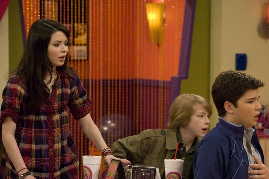 iCarly (2007) - Zdjęcia (Galeria) | Filmweb