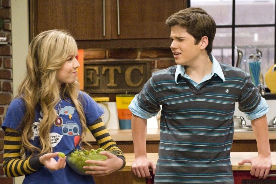 iCarly (2007) - Zdjęcia (Galeria) | Filmweb
