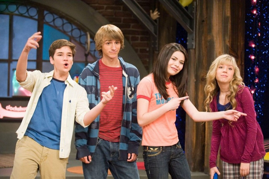 iCarly (2007) - Zdjęcia (Galeria) | Filmweb