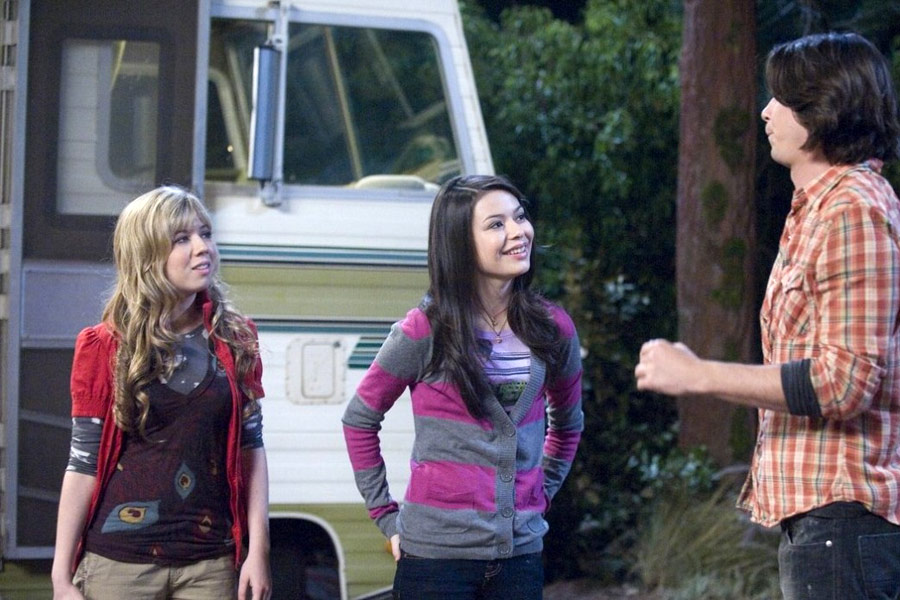 iCarly (2007) - Zdjęcia (Galeria) | Filmweb
