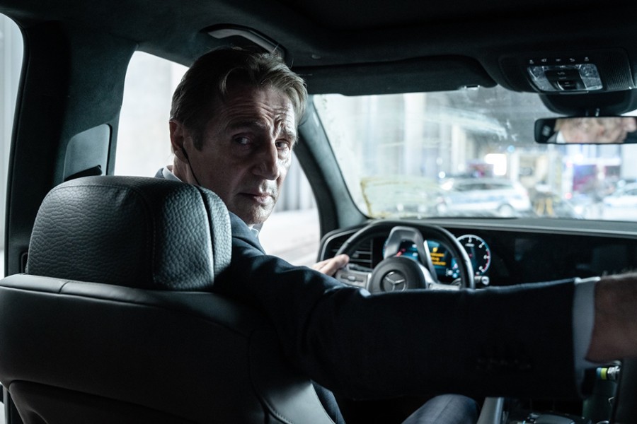 Ultimatum (2023) - Filmweb