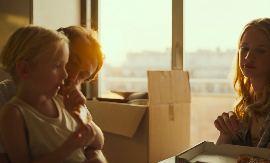 Girl (2018) - Filmweb