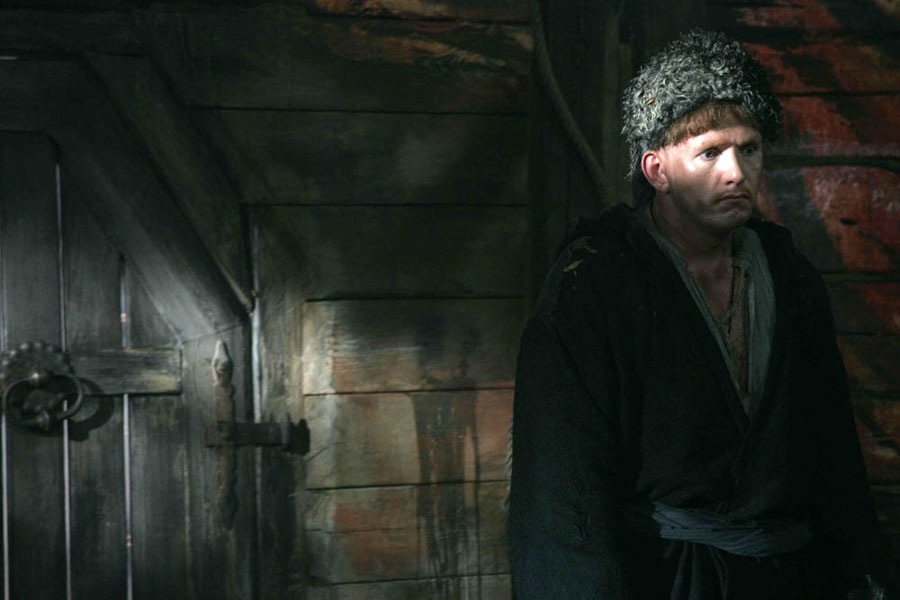 Wij (2014) - Filmweb