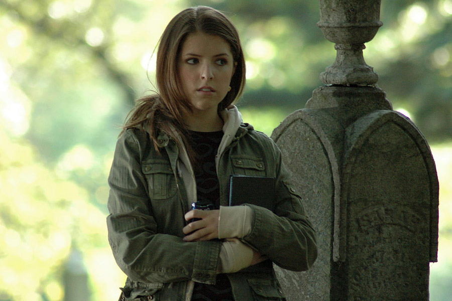 Elsewhere (2009) - Filmweb