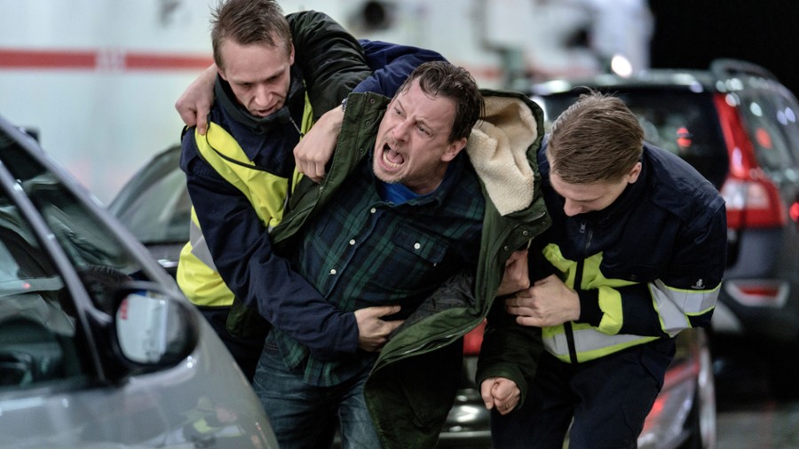 DNA (Serial TV 2019- ) - Filmweb