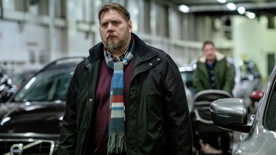 DNA (Serial TV 2019- ) - Filmweb