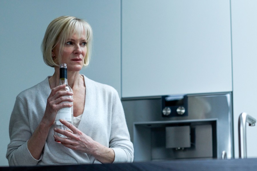 Luther (Serial TV 2010- ) - Filmweb