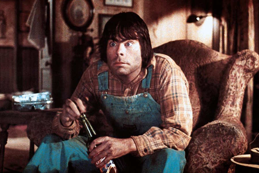 Creepshow (1982) - Filmweb