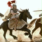 Aleksander (2004) - Filmweb