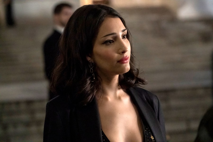 Plotkara (Serial TV 2021- ) - Filmweb