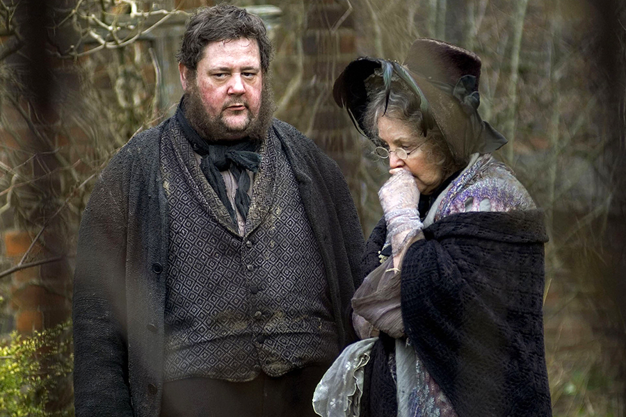 Samotnia (Serial TV 2005- ) - Filmweb