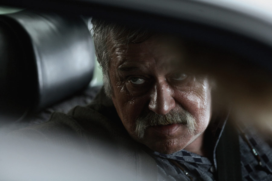 Zero (2009) - Filmweb