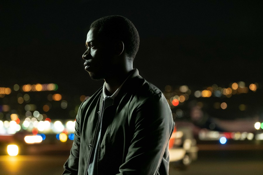 Snowfall (Serial TV 2017- ) - Filmweb