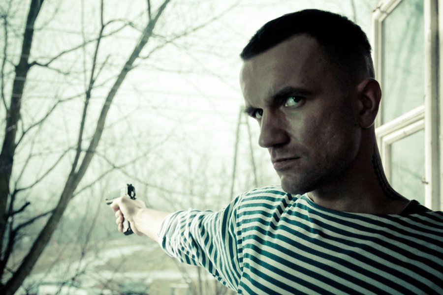 Yuma (2012) - Filmweb