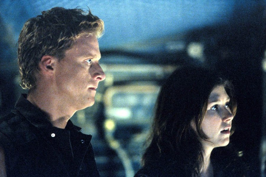 Firefly (Serial TV 2002- ) - Filmweb