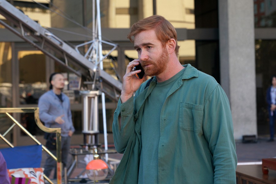 Dave (Serial TV 2020- ) - Filmweb