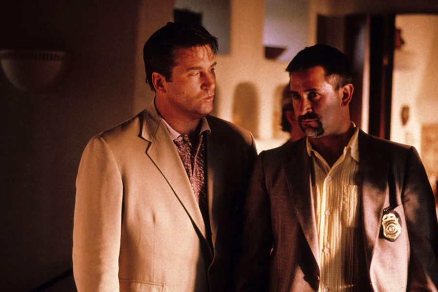 Phoenix (1998) - Filmweb