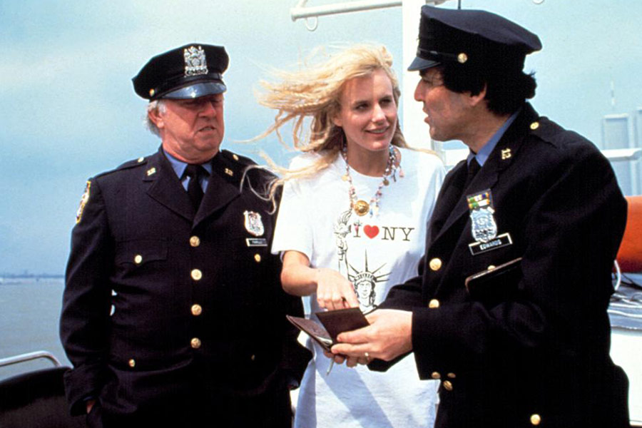Plusk (1984) - Filmweb
