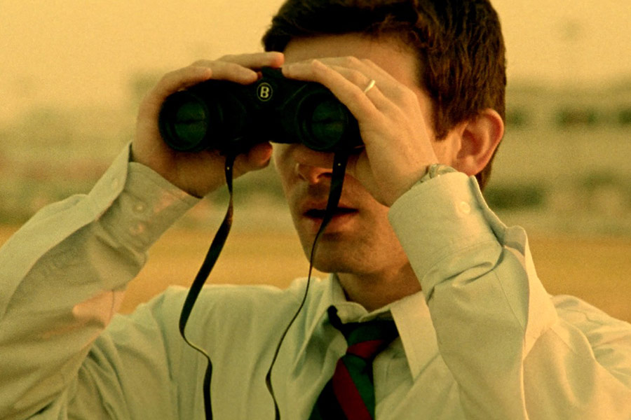 Wynalazek (2004) - Filmweb